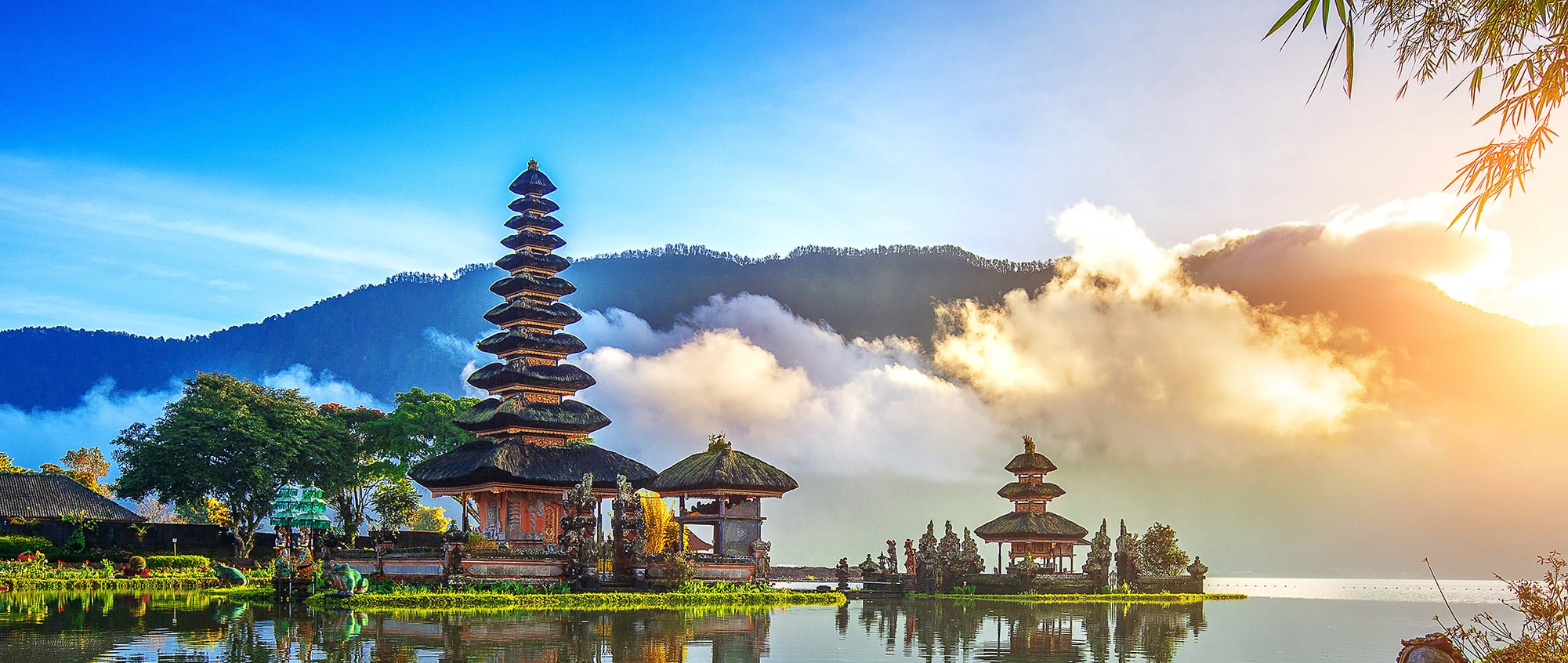All-inclusive Bali Getaway | Luxury Women's Tours