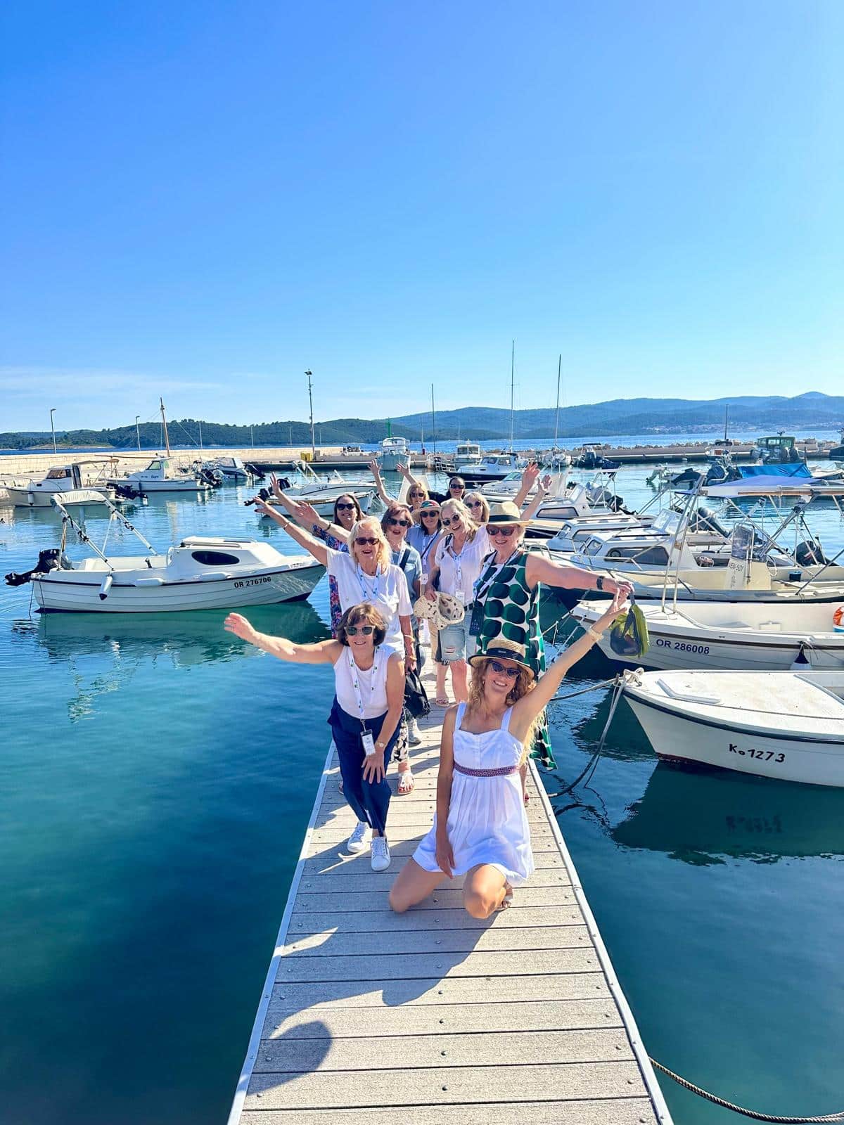 Women Only Travel Groups | Home Page | Luxury Women's Tours