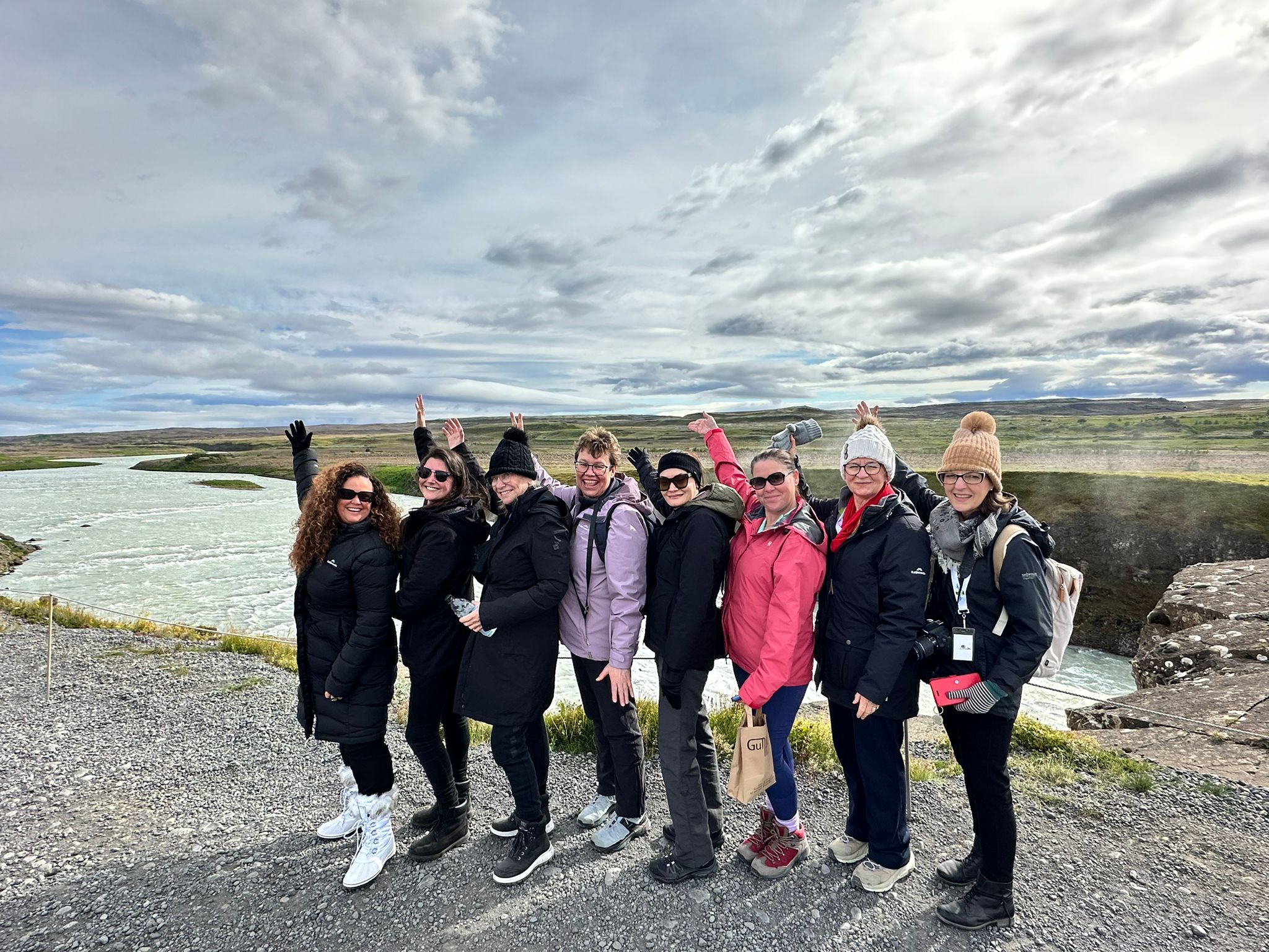 Women Only Travel Groups | Home Page | Luxury Women's Tours